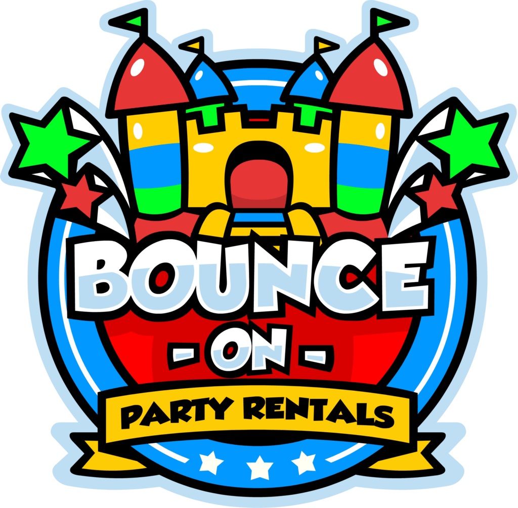 Bounce On Party Rentals LLC Folsom PA - Party Rental and Bounce House ...